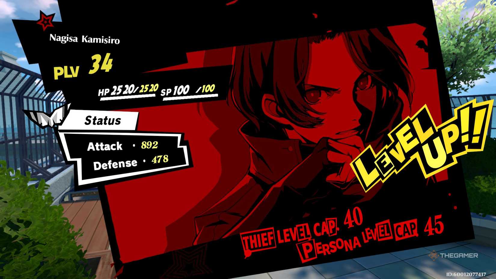 Best Ways To Get EXP In Persona 5: The Phantom X