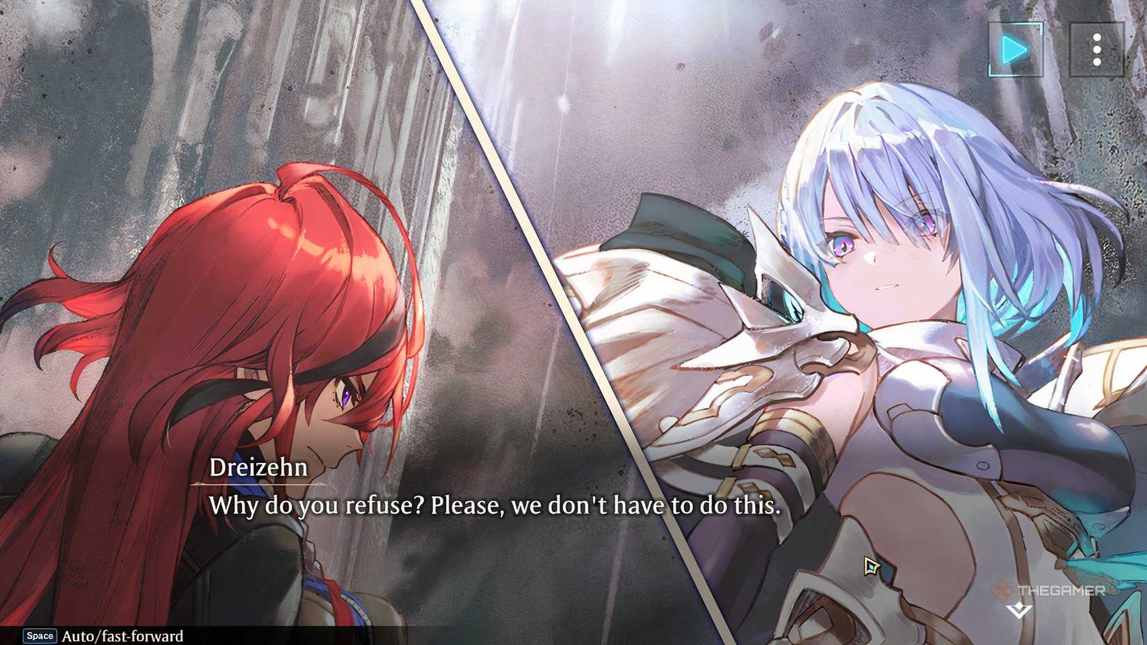 Essential Tips And Tricks For Playing Shadowverse: Worlds Beyond