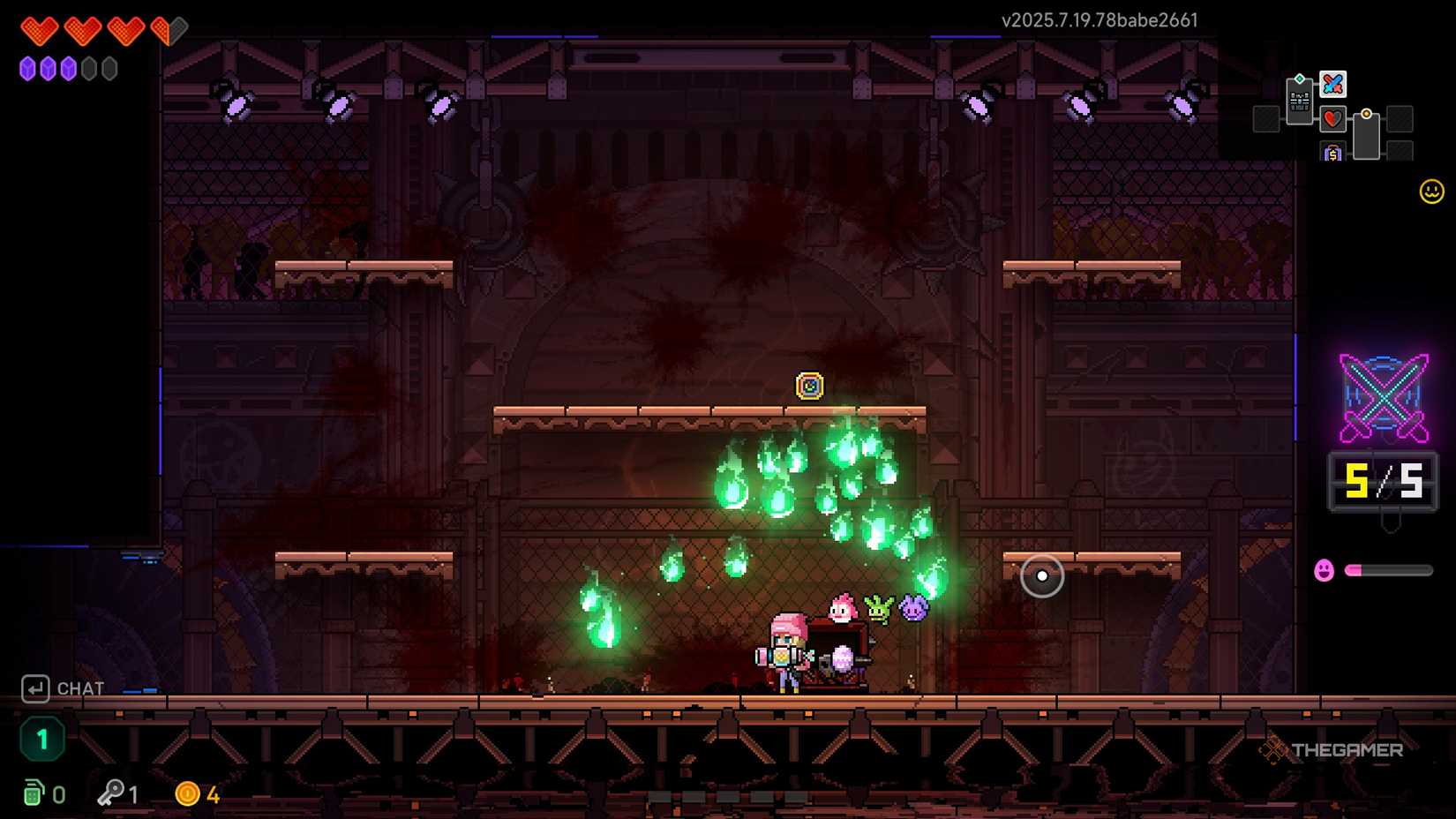 How To Get Permanent Upgrades In Neon Abyss 2