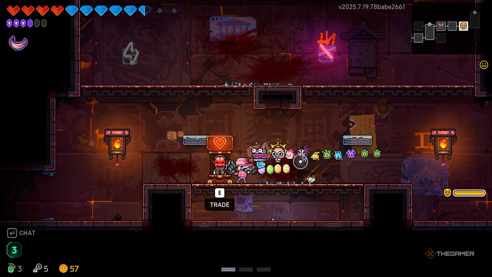How To Get Permanent Upgrades In Neon Abyss 2
