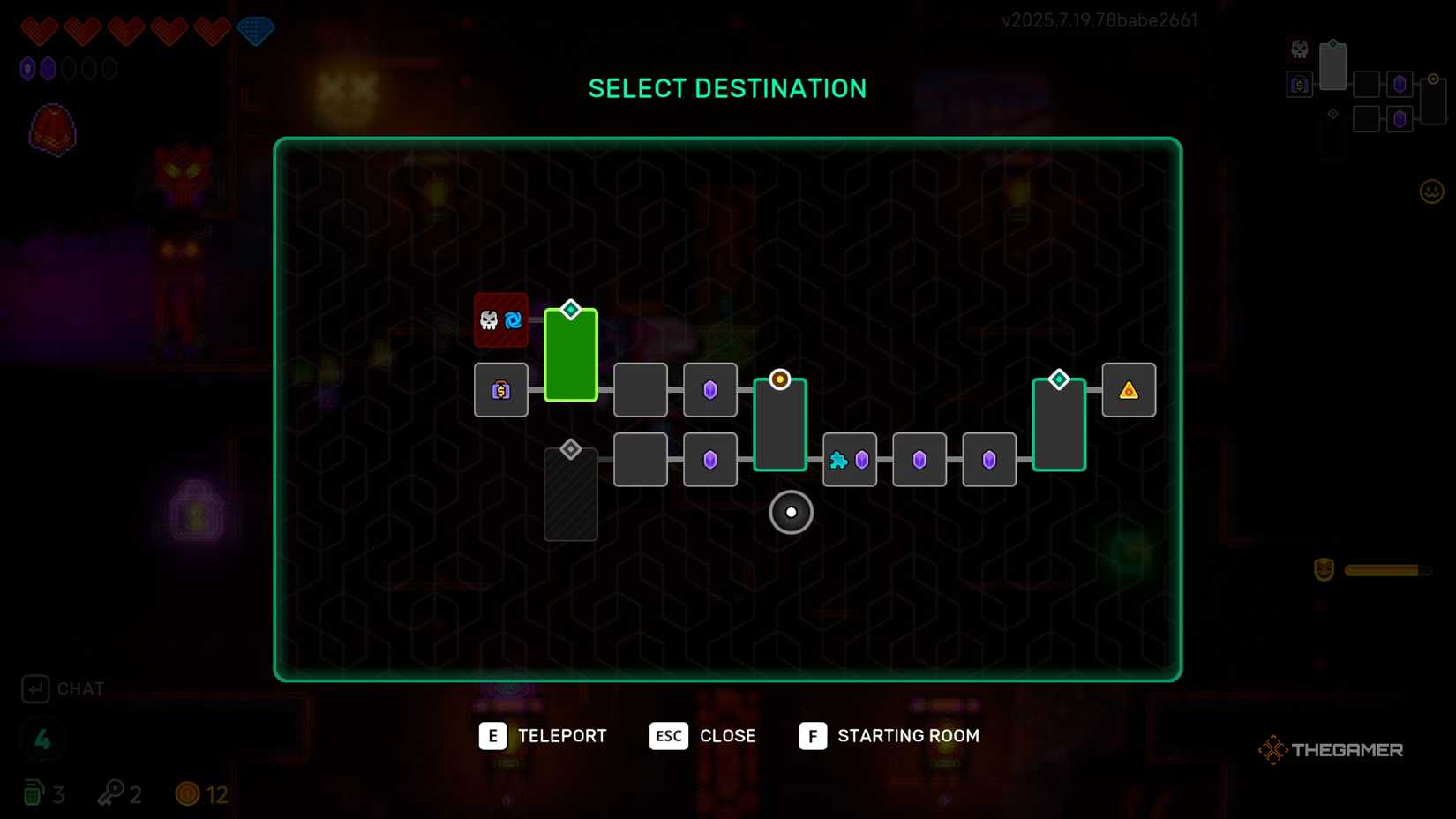 How To Get Permanent Upgrades In Neon Abyss 2
