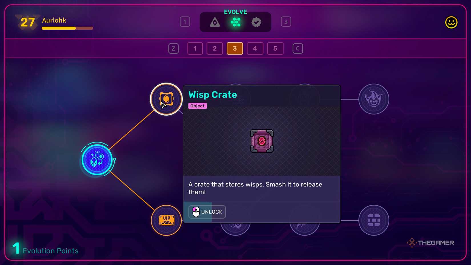 How To Get Permanent Upgrades In Neon Abyss 2