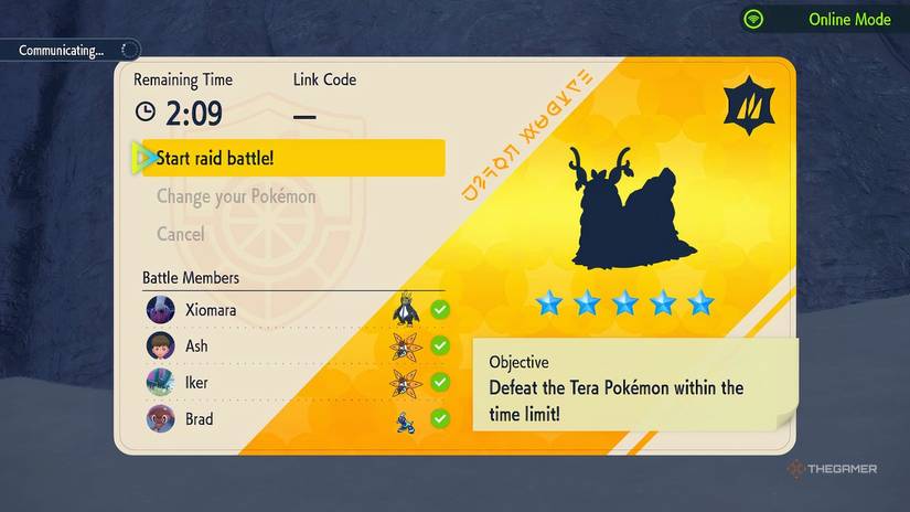 How To Beat And Catch Shiny Wo-Chien In Scarlet And Violet