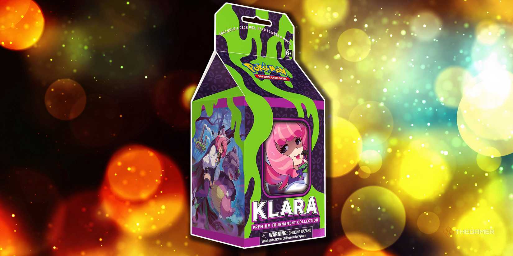 The Most Valuable Premium Tournament Collections In The Pokemon TCG