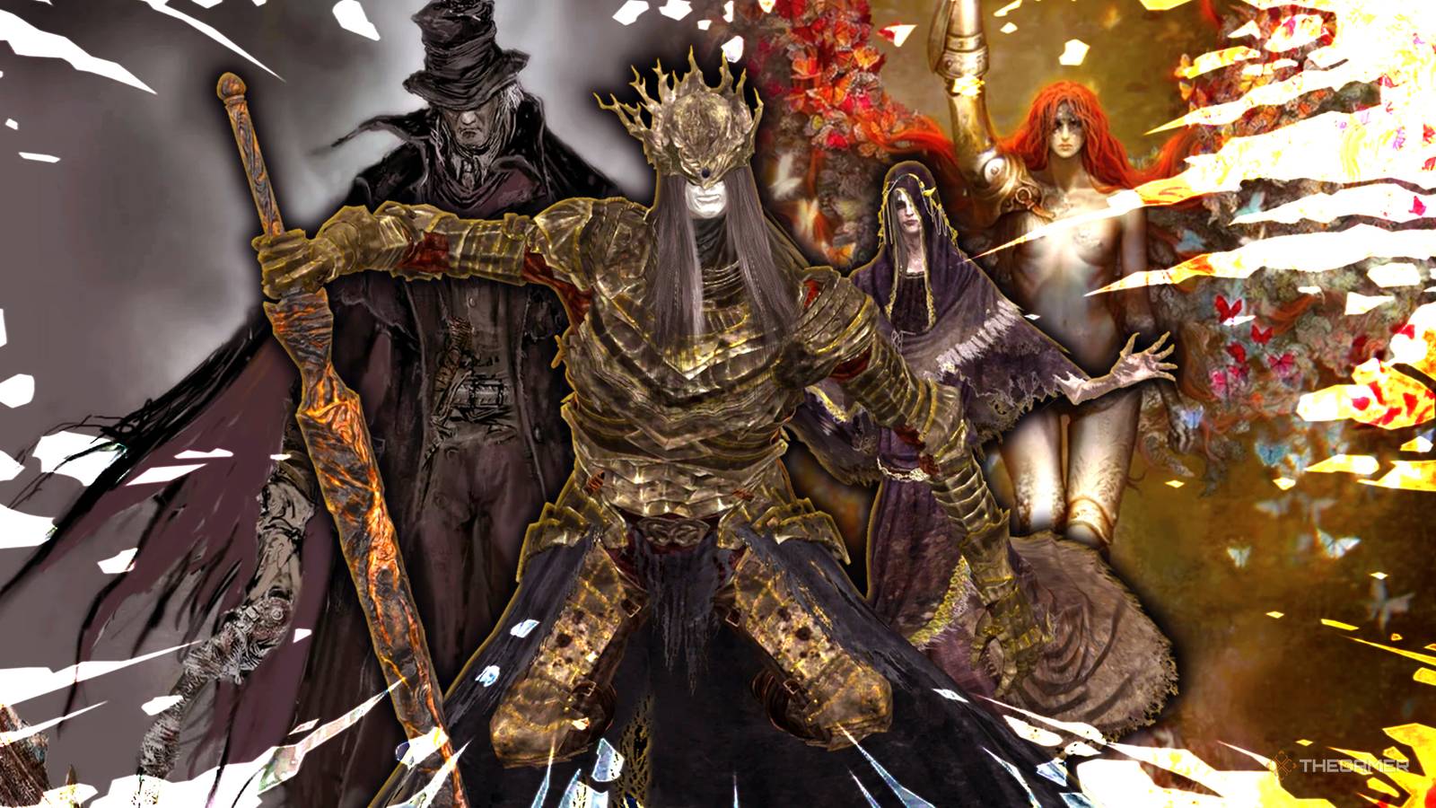 Good Luck Trying To Keep Your Emotions Together With These Video Game ...