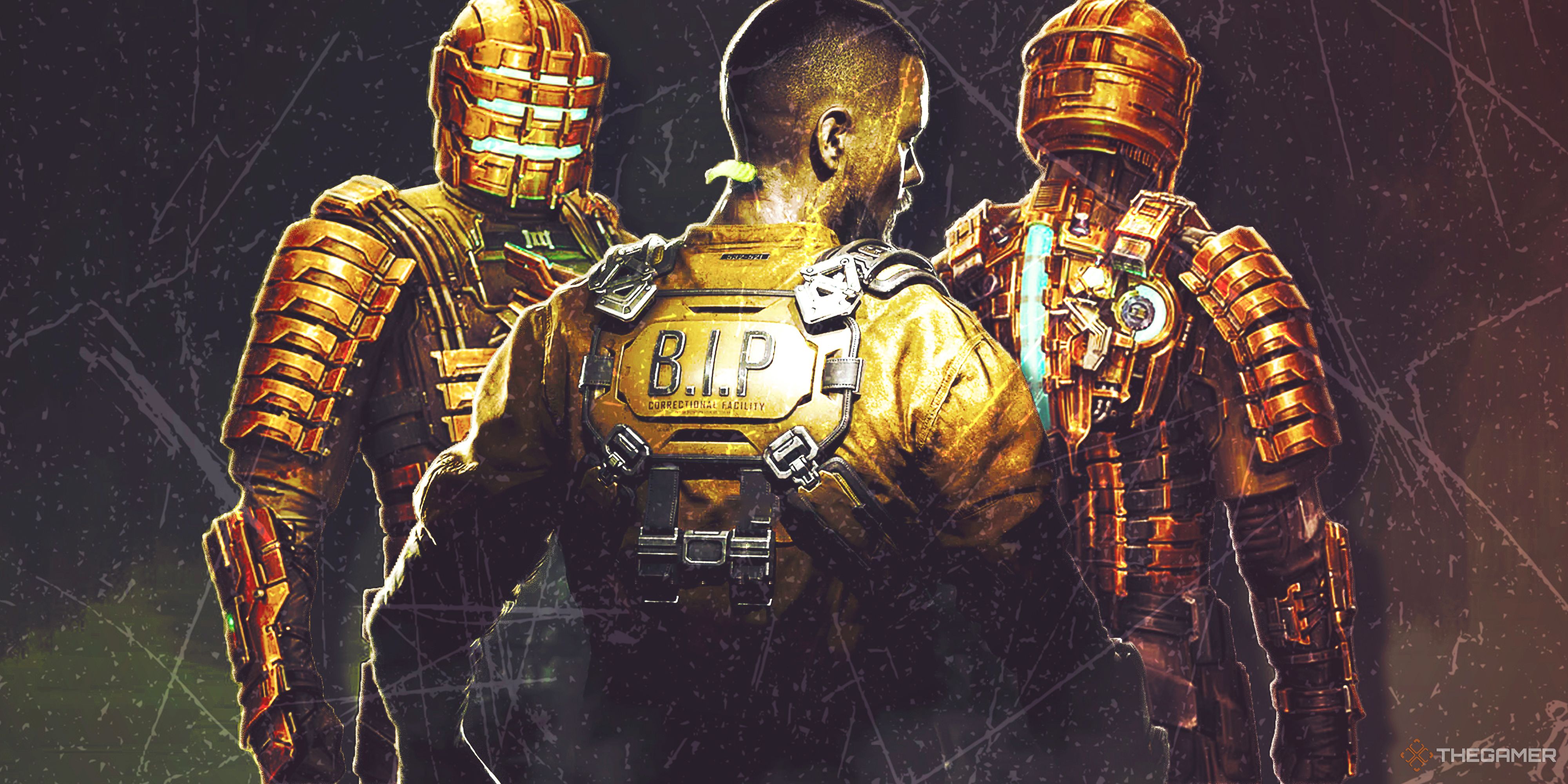 Dead Space Creator Glen Schofield Deserves To Go Out On A Higher Note ...