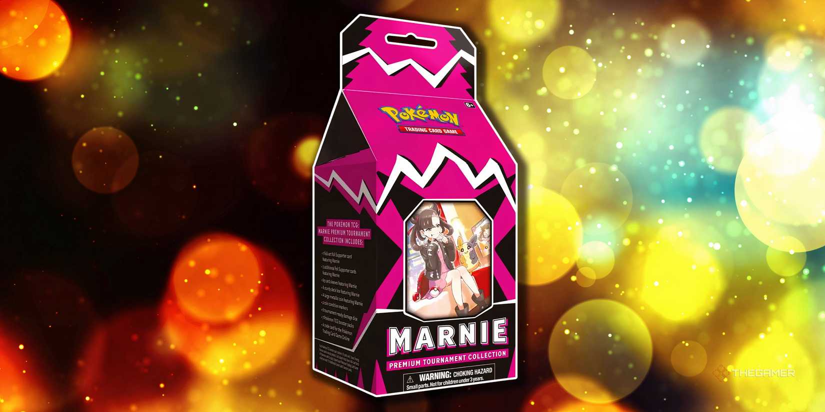 The Most Valuable Premium Tournament Collections In The Pokemon TCG