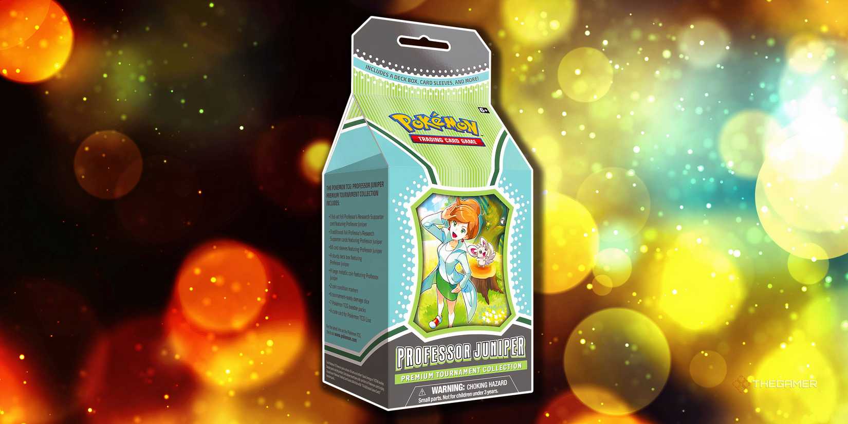 The Most Valuable Premium Tournament Collections In The Pokemon TCG