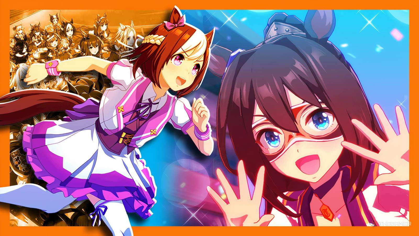 The Best El Condor Pasa Build, Stats, And Support Cards In Umamusume ...