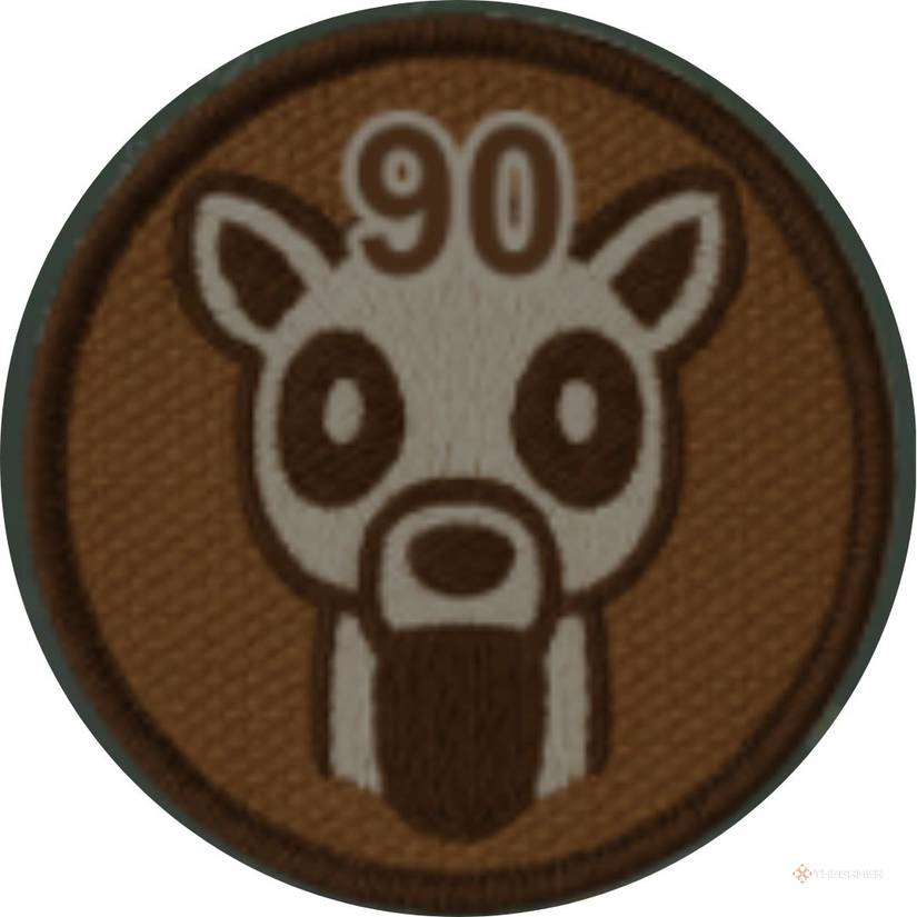 How To Get Every Badge In Roblox: 99 Nights In The Forest