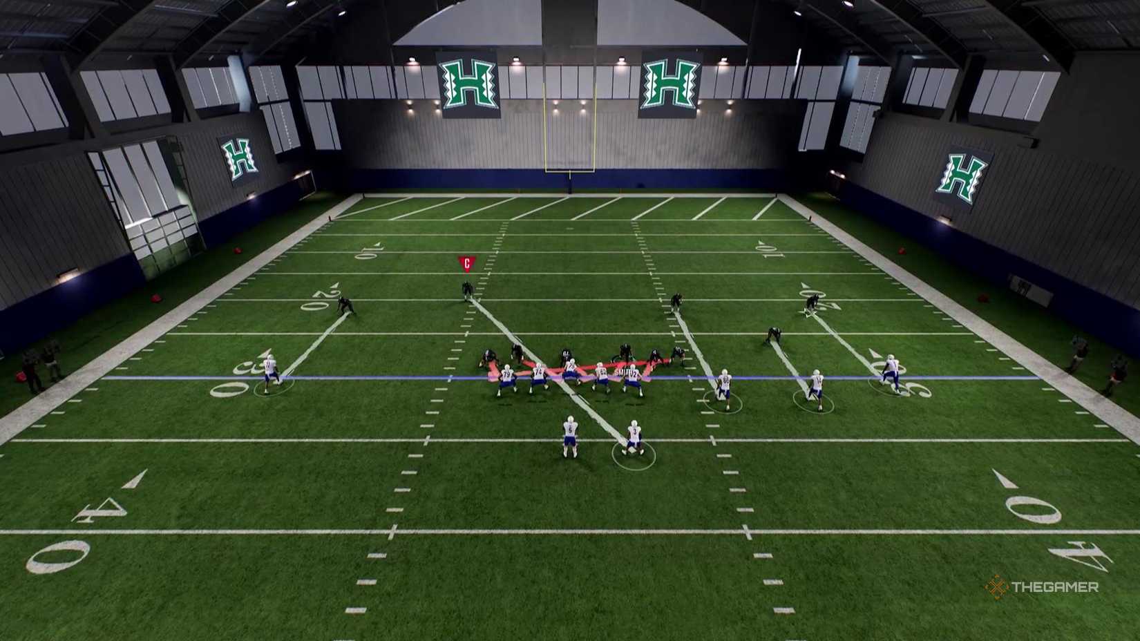 Best Defensive Playbooks In College Football 26