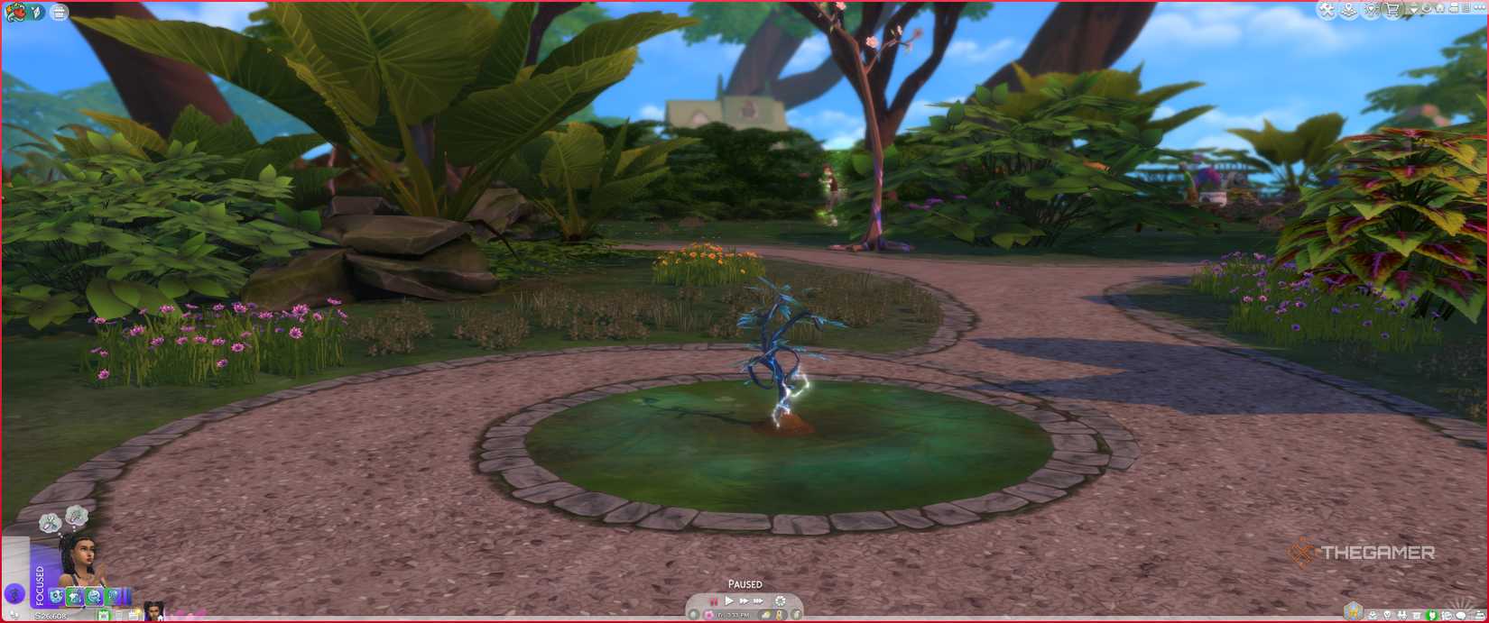 Essential Plant Location Guide For The Sims 4: Enchanted By Nature