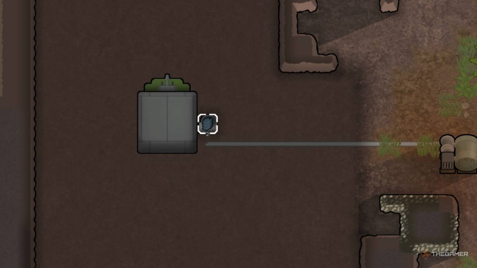 Why Is My Nutrient Paste Dispenser Not Working In RimWorld?