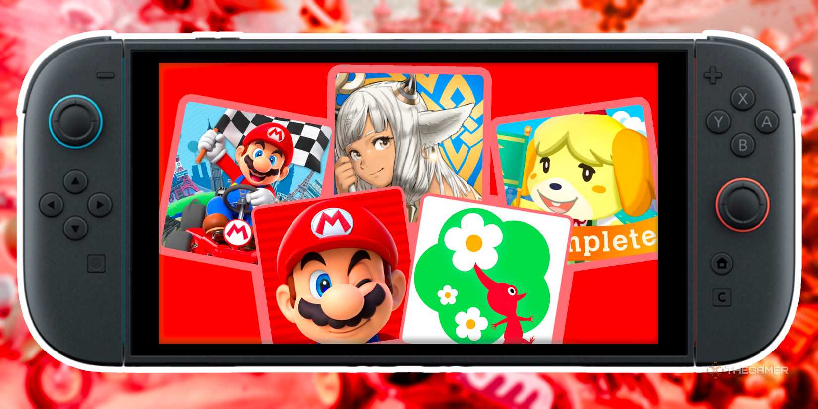 Things To Do While Waiting For The Switch 2 To Get Some Games