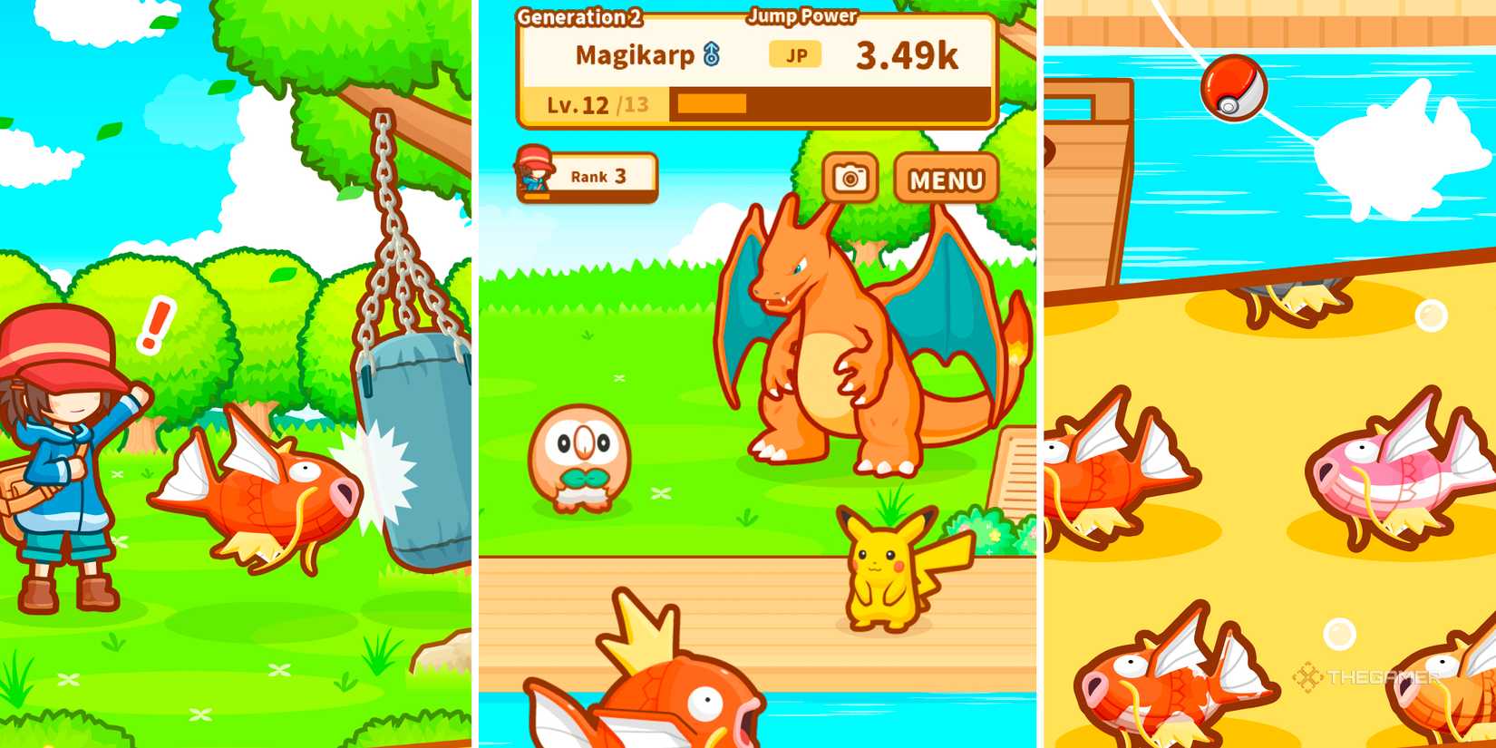 You’re Not A Real Pokemon Master Unless You’ve Played These Hidden Gems