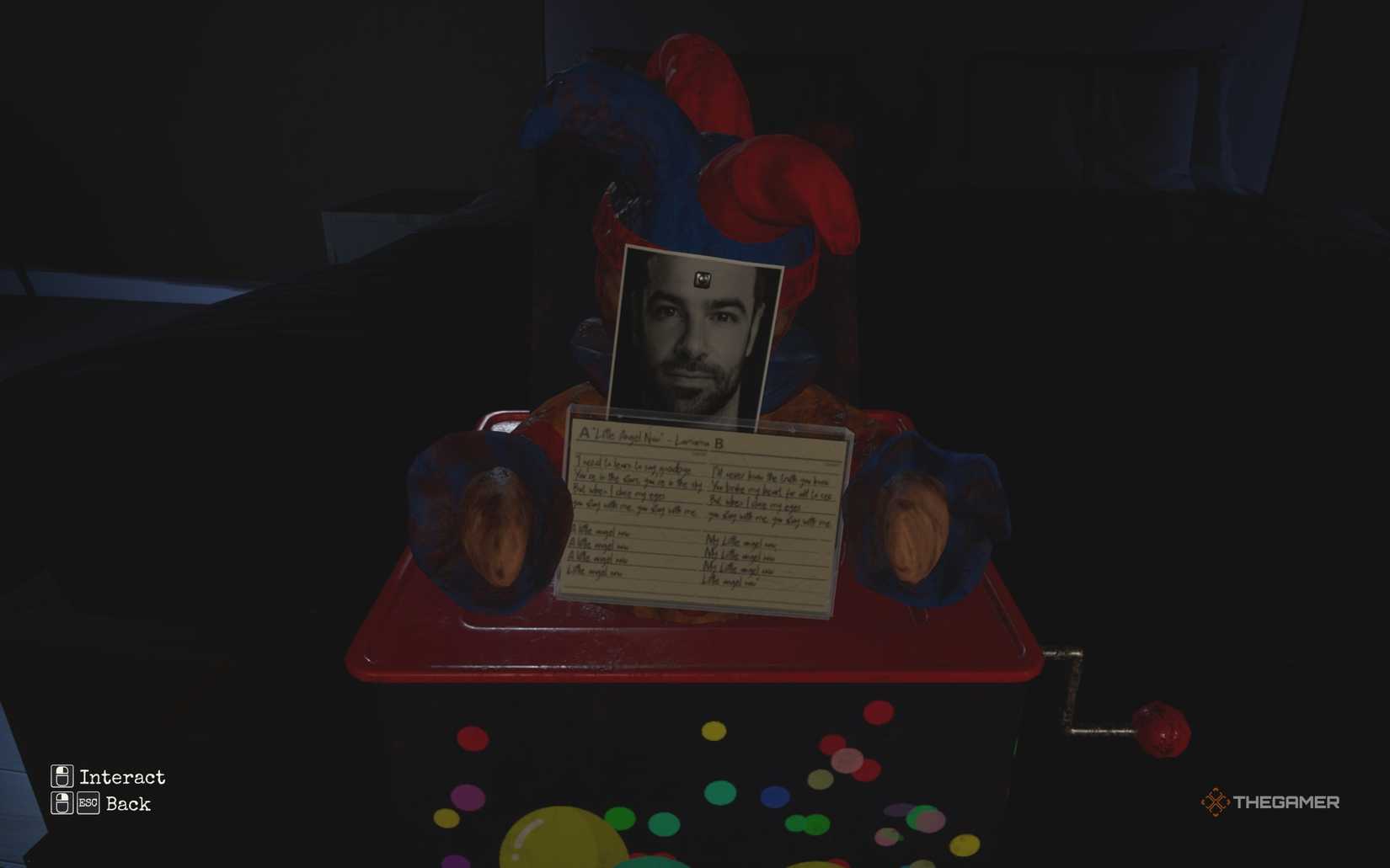 Neil Newbon And Ben Starr Tackle Hollywood’s Dark Side In FMV Horror ...