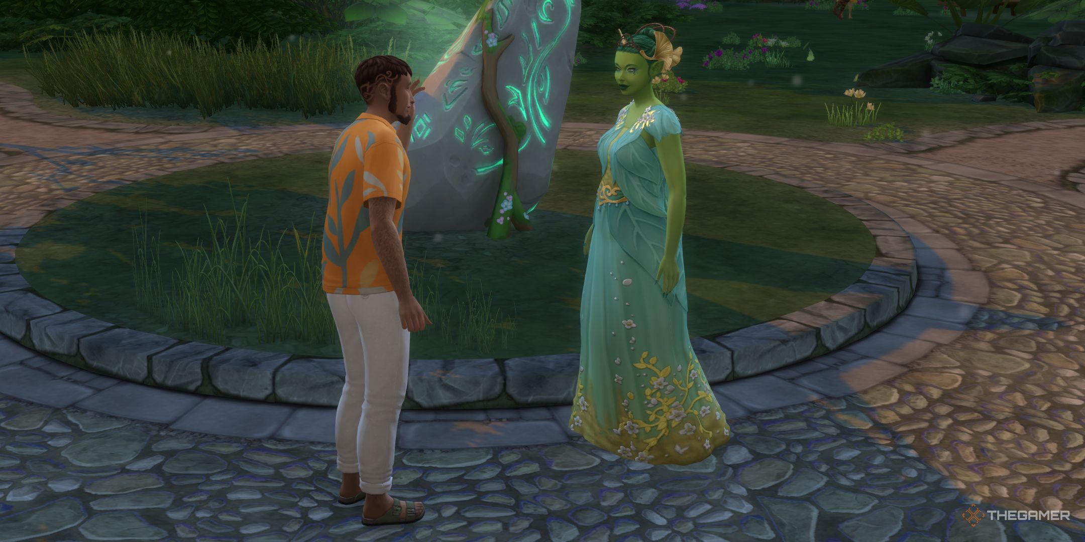 How To Claim All Rewards in The Sims 4 Nature's Calling Event