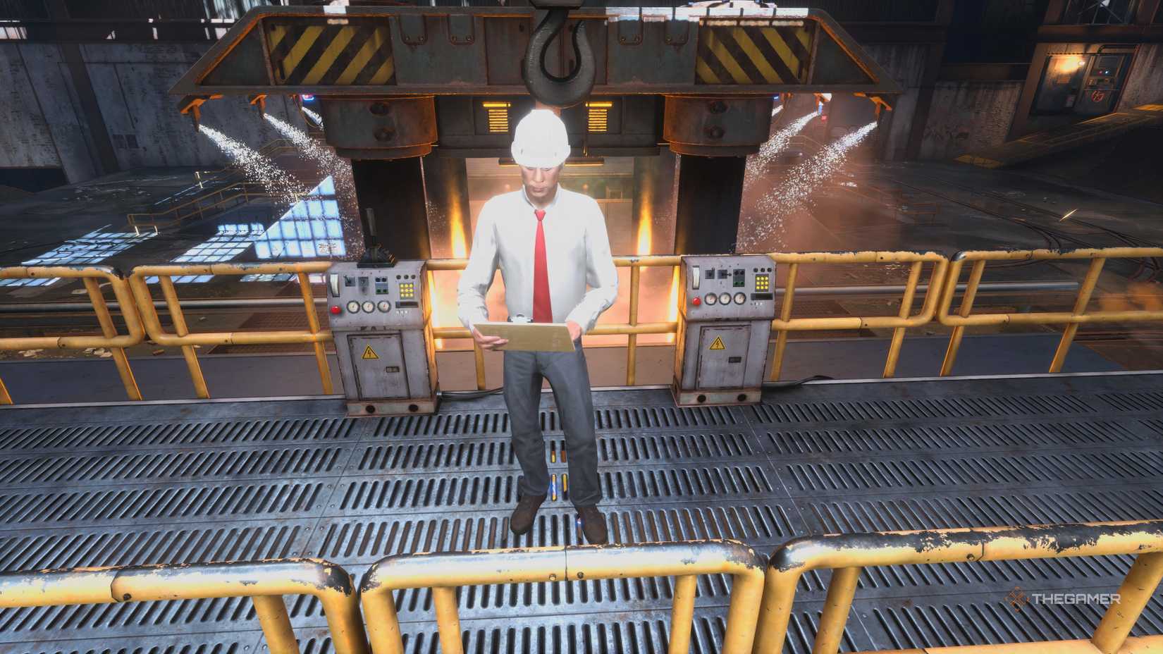 How To Complete Every Foundry Challenge In Tony Hawk's Pro Skater 3+4