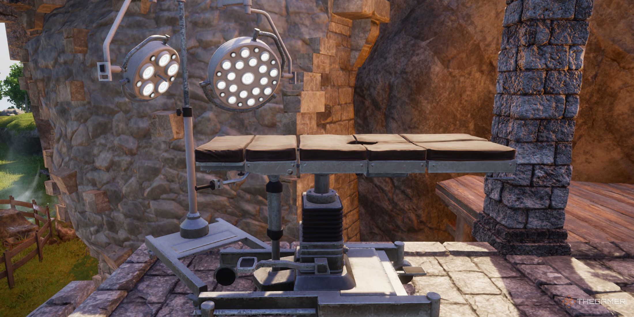 How To Get The Enchanted Sword Pal In Palworld.