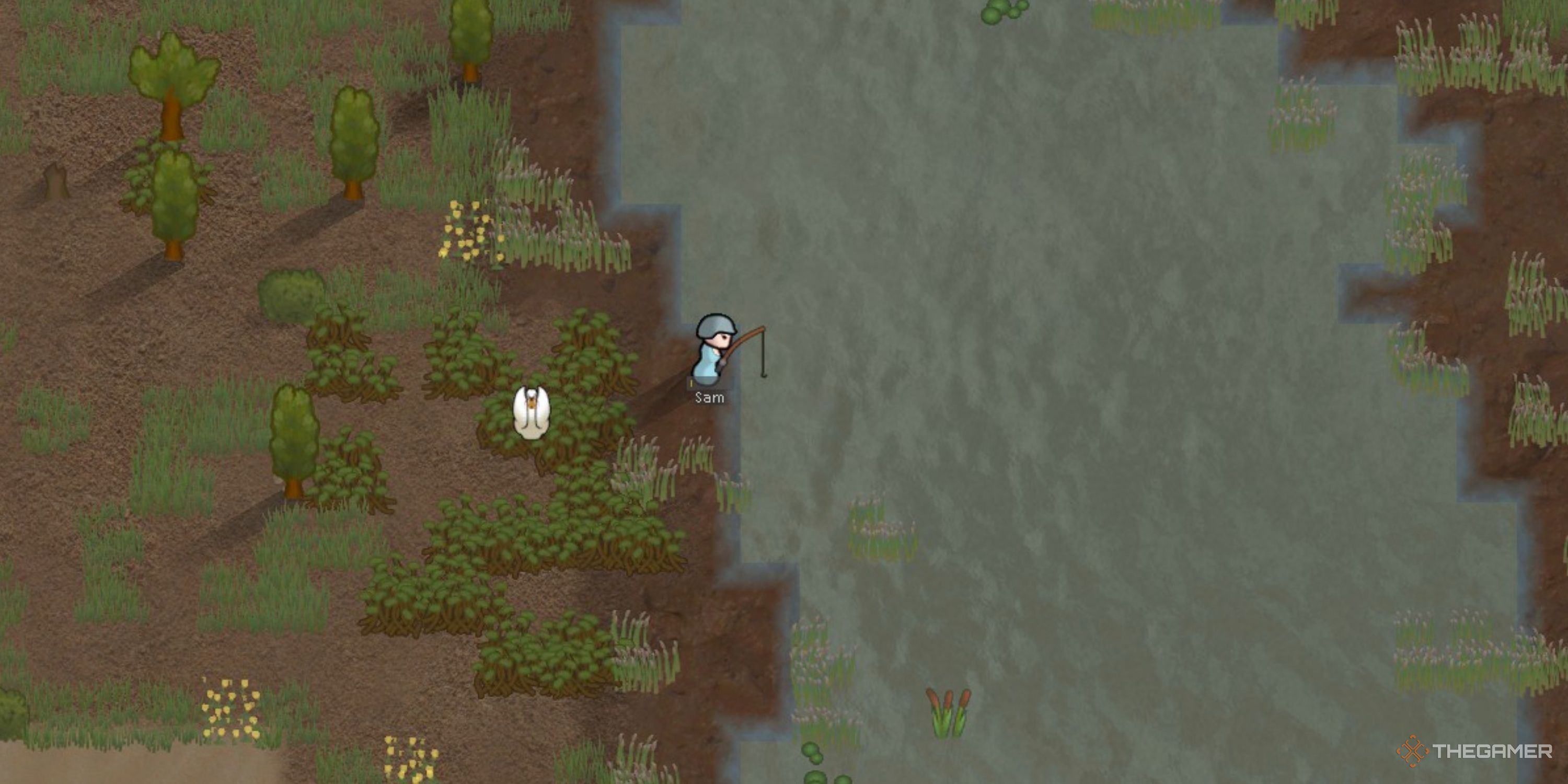 How To Make Custom Scenarios In Rimworld