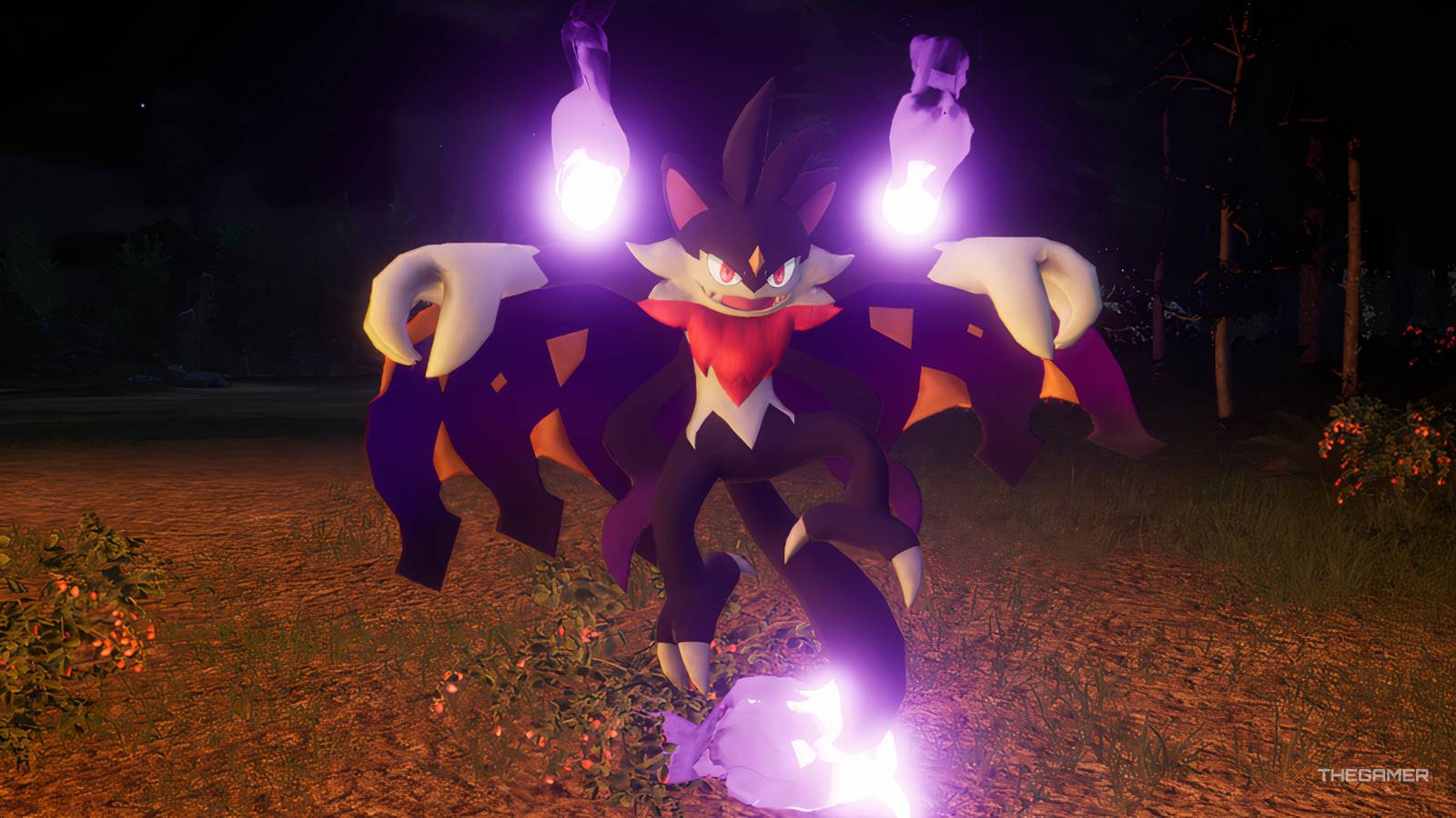 How To Find Tombat In Palworld