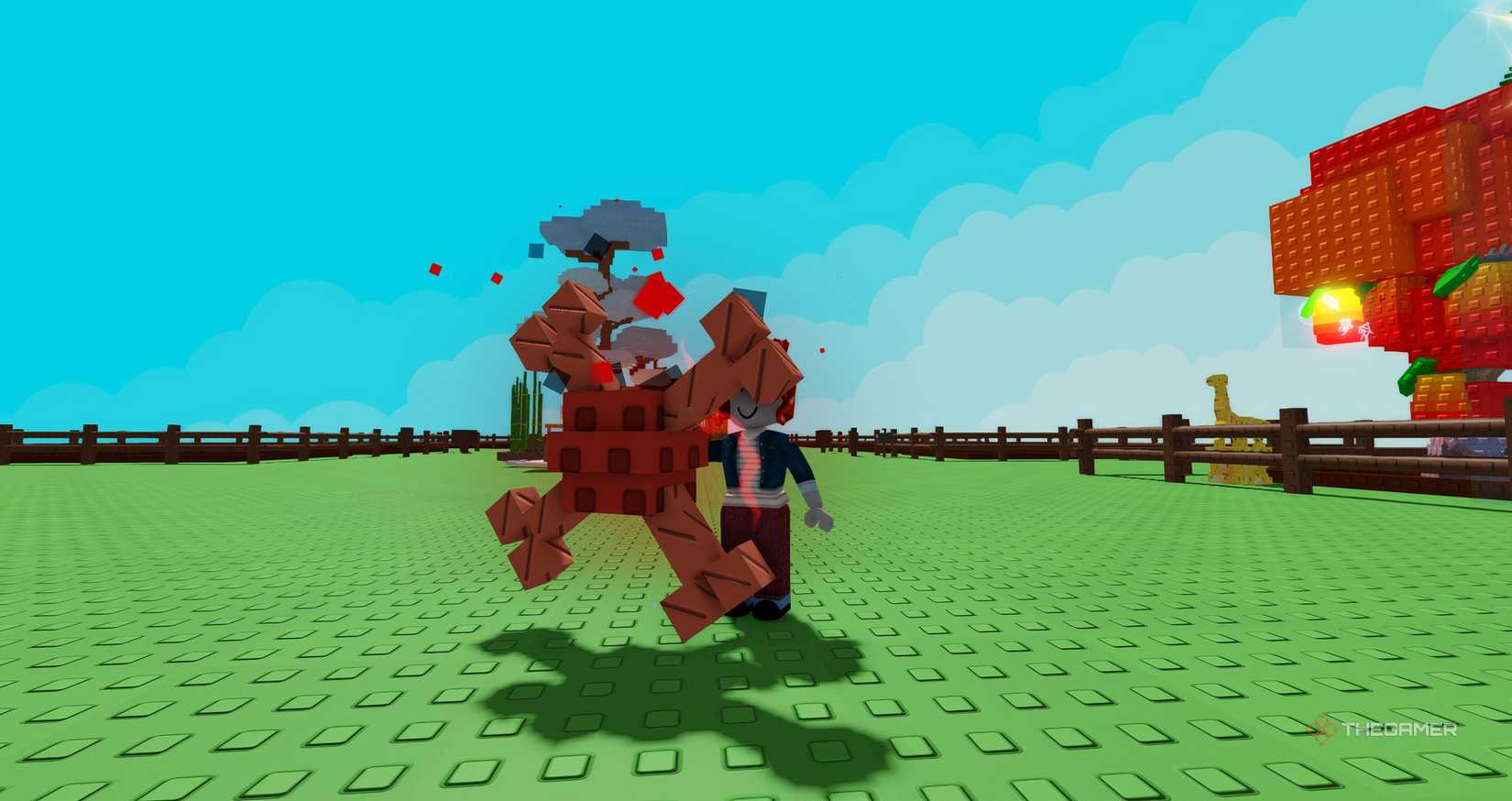 How To Get Corrupt Fruit In Grow A Garden