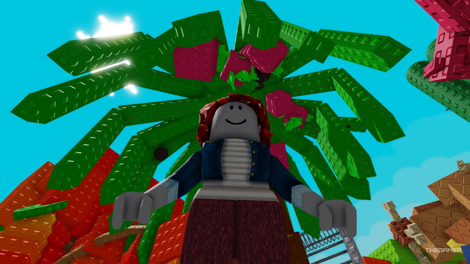 All Freebie Codes For Grow A Garden And How To Redeem Them - Roblox