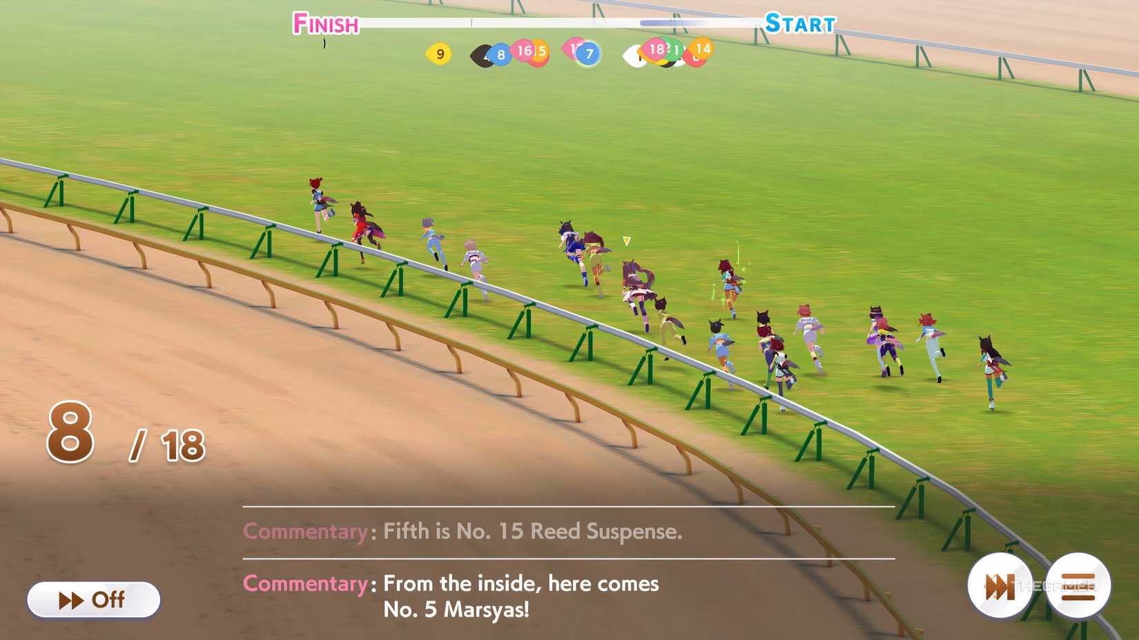 What Each Stat Does In Umamusume: Pretty Derby