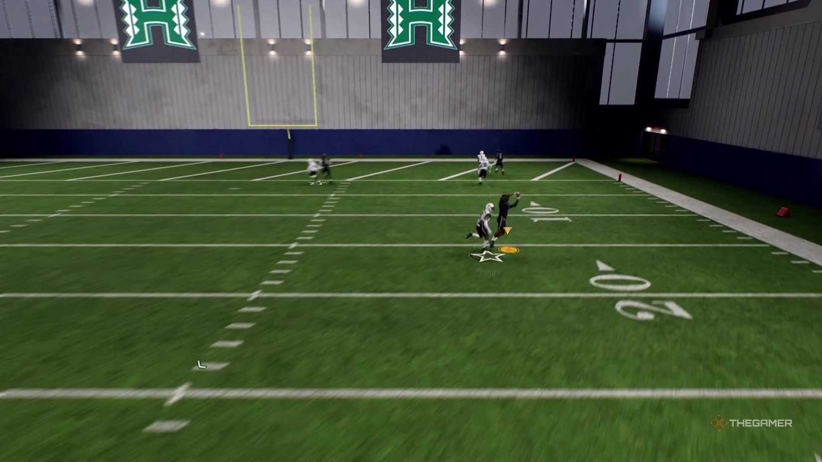 All Passing Types And How They Work In College Football 26