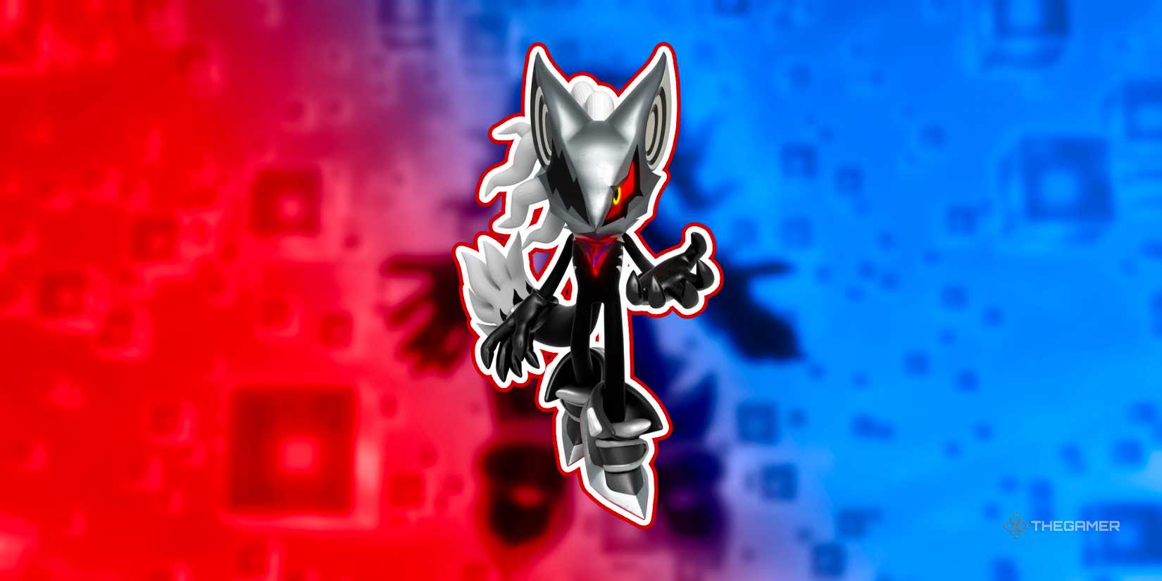 Strongest Sonic The Hedgehog Villains, Ranked By Power