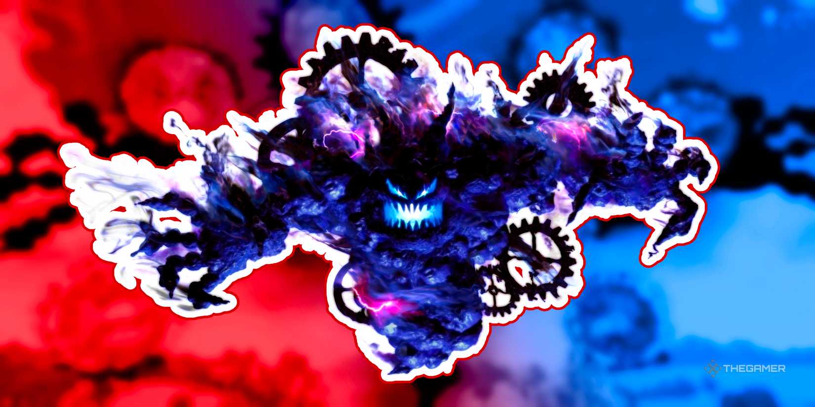 iblis sonic generations