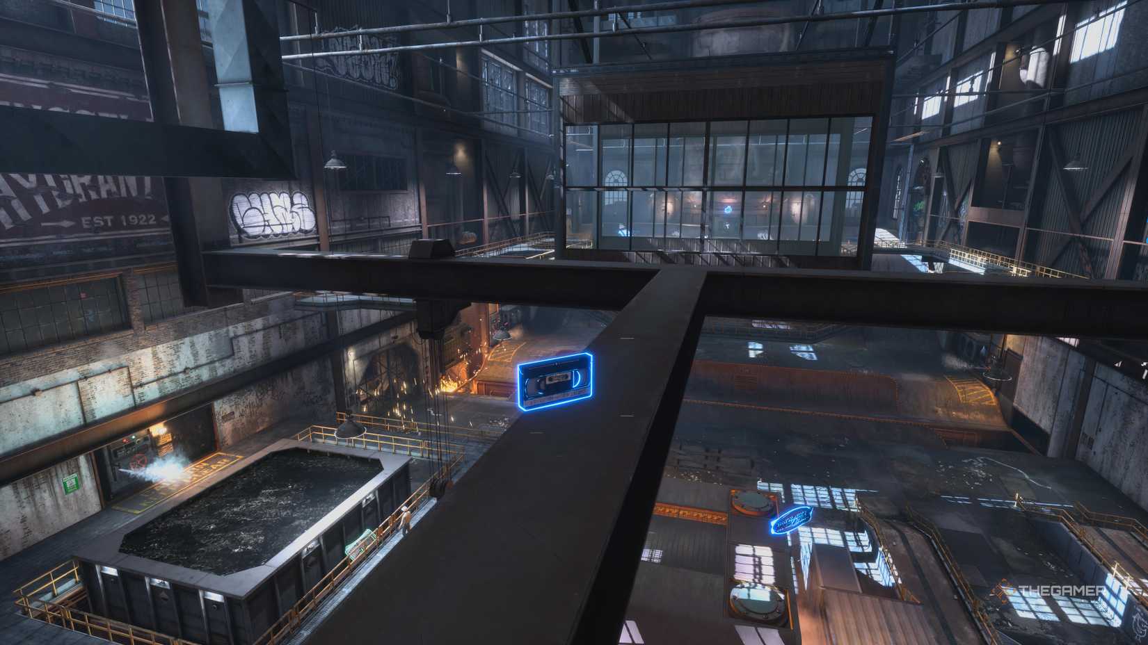 How To Complete Every Foundry Challenge In Tony Hawk's Pro Skater 3+4