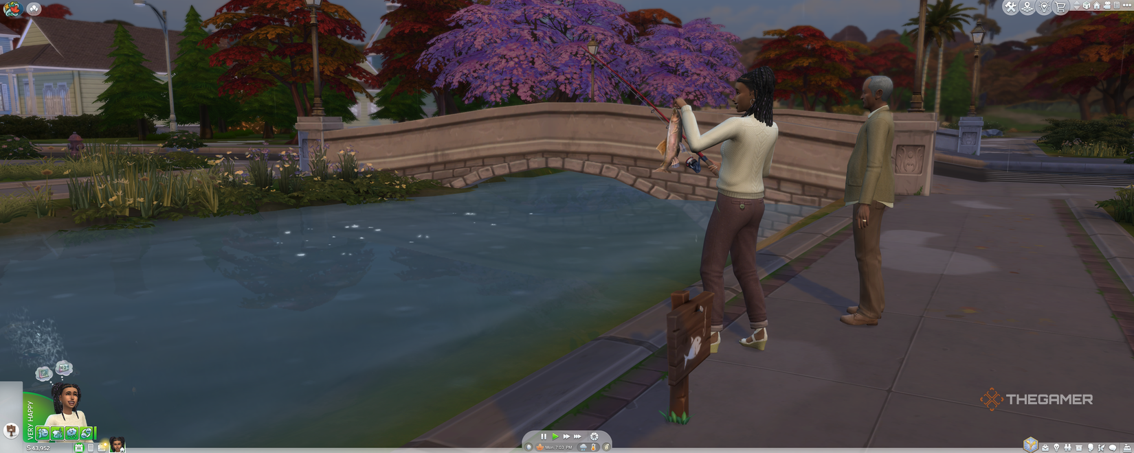 How To Claim All Rewards in The Sims 4 Nature's Calling Event