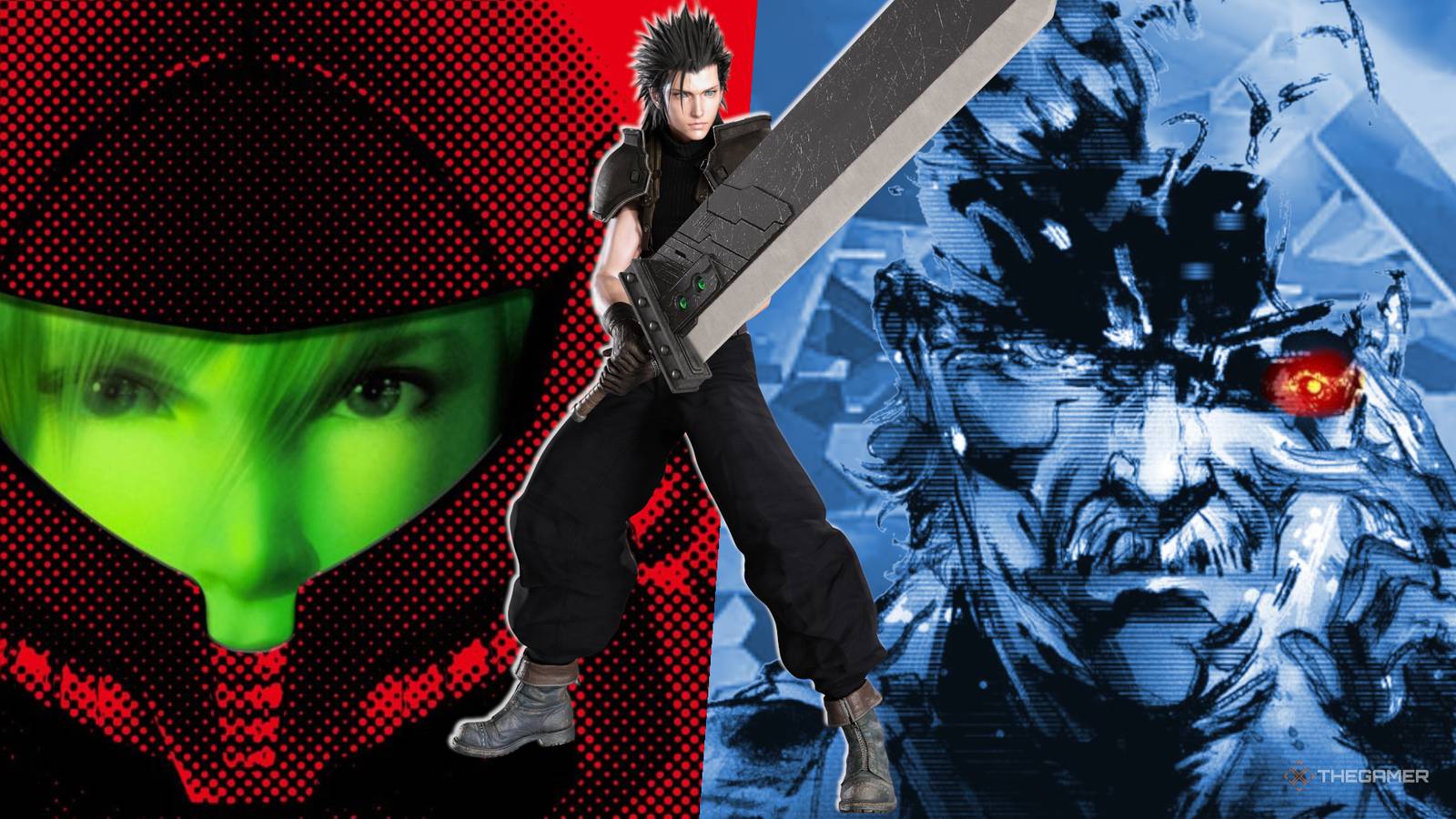 Canon Goes Boom: Games That Have No Regard For Their Own Lore