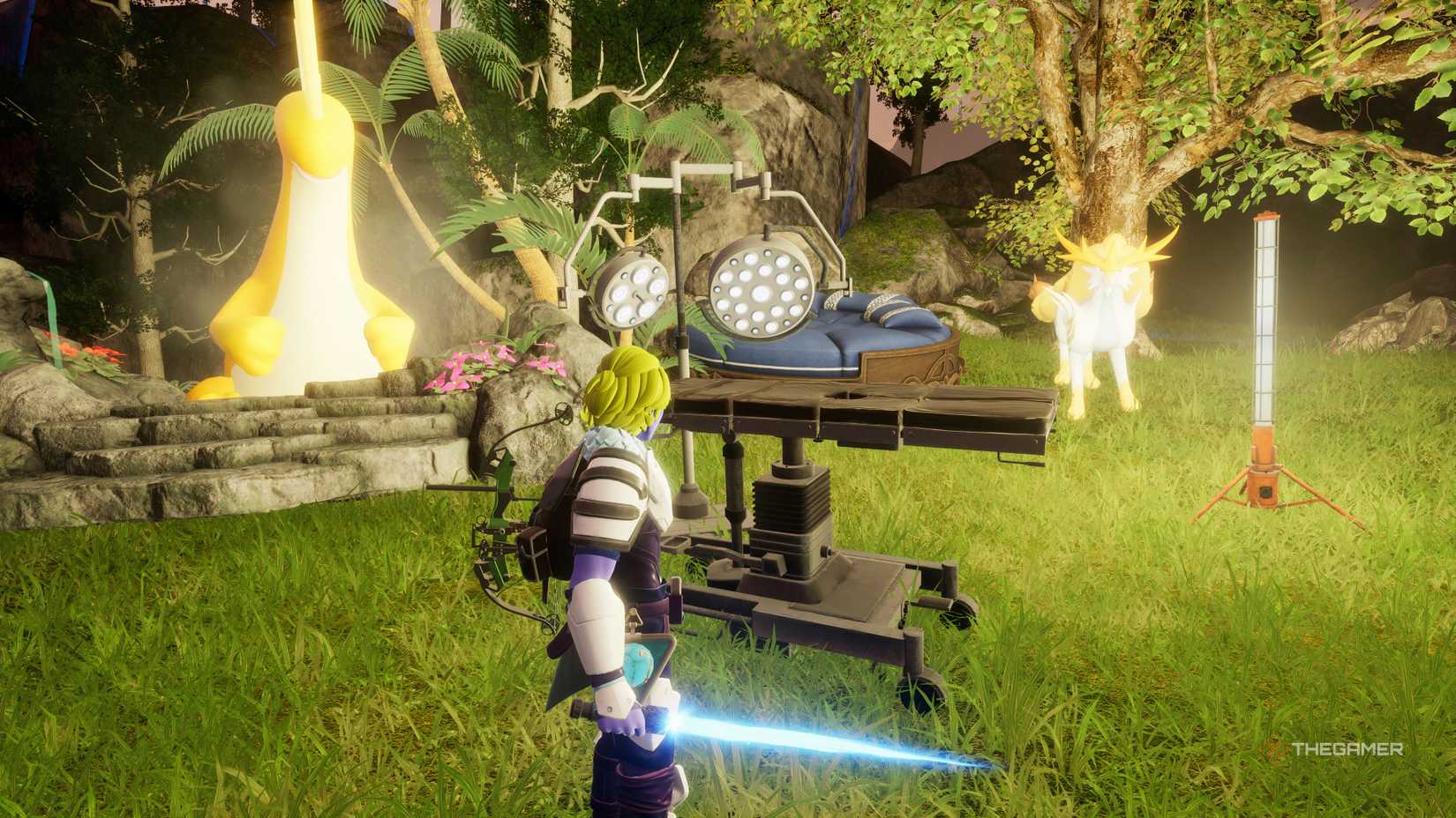 How To Change Your Pal's Gender With The Pal Reverser In Palworld