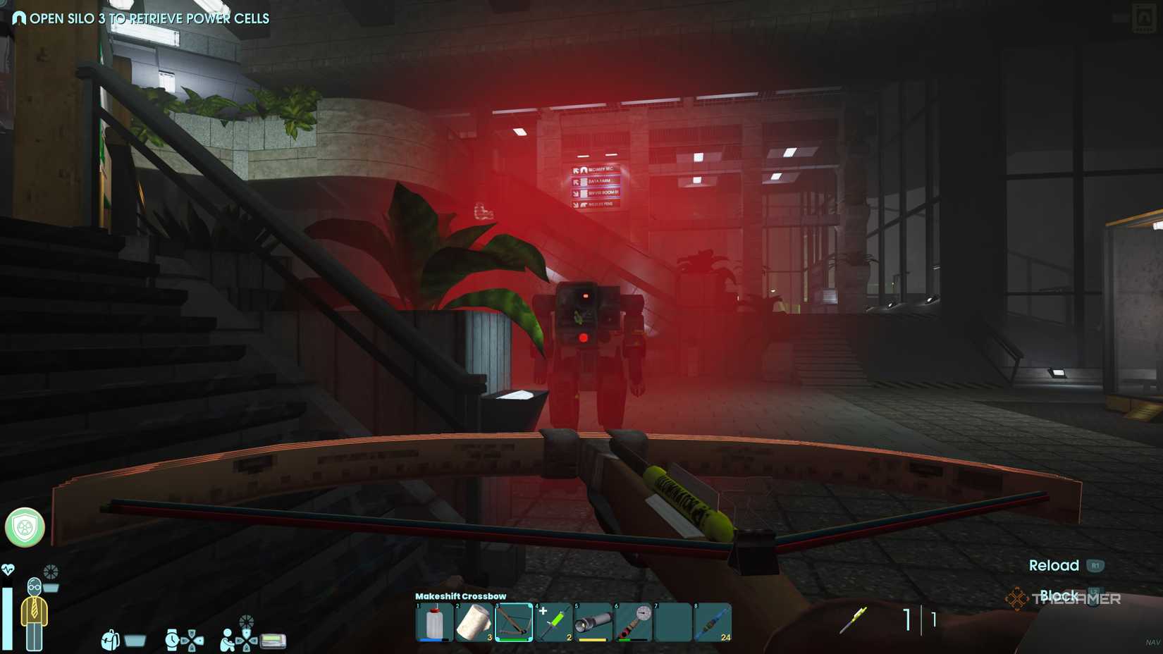 How To Craft A Computation Brick In Abiotic Factor