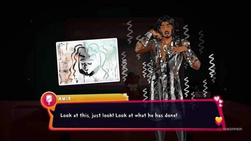 Can Amir Hate You In Date Everything!