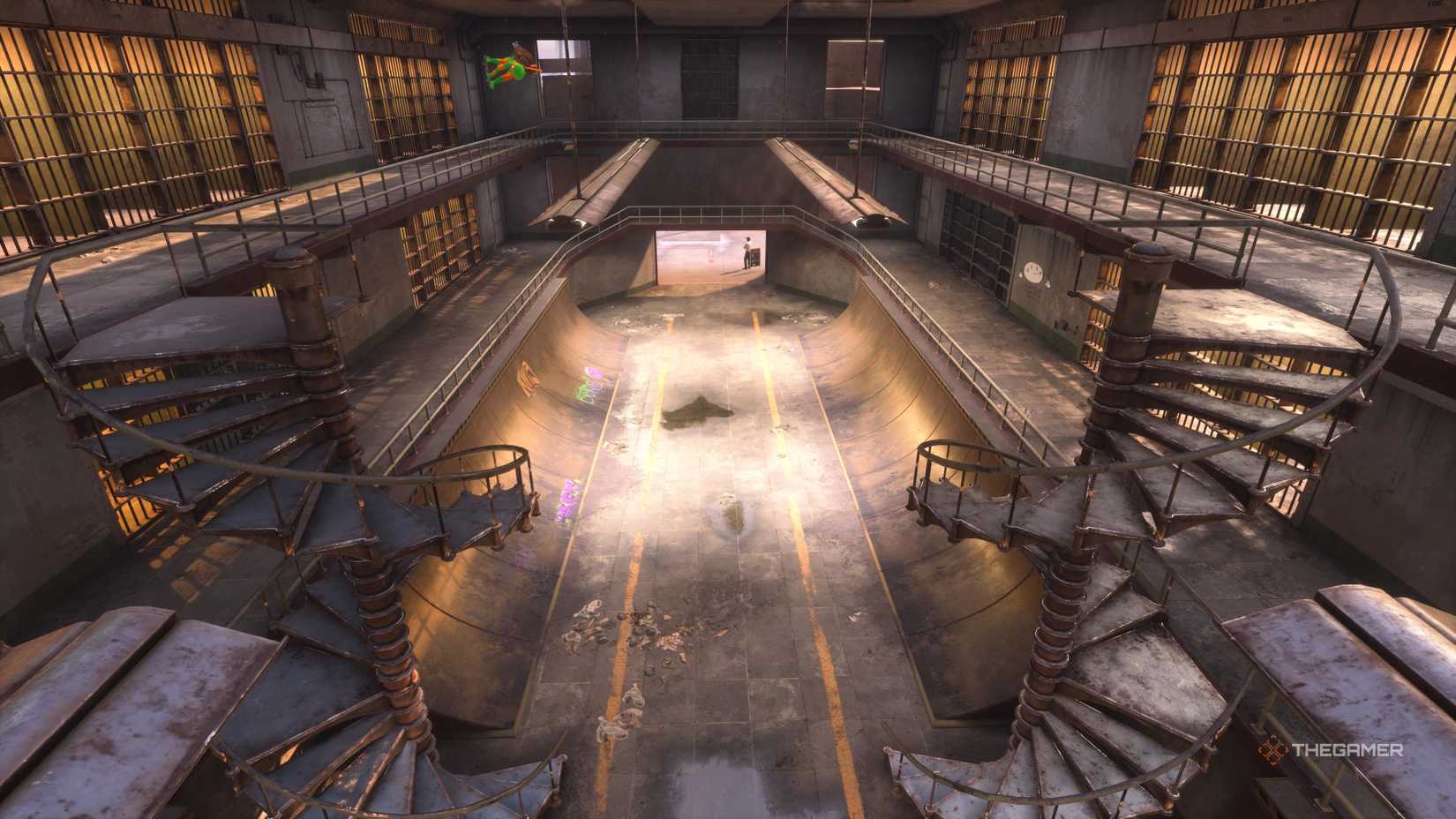 How To Unlock Every Hidden Area In THPS 3+4