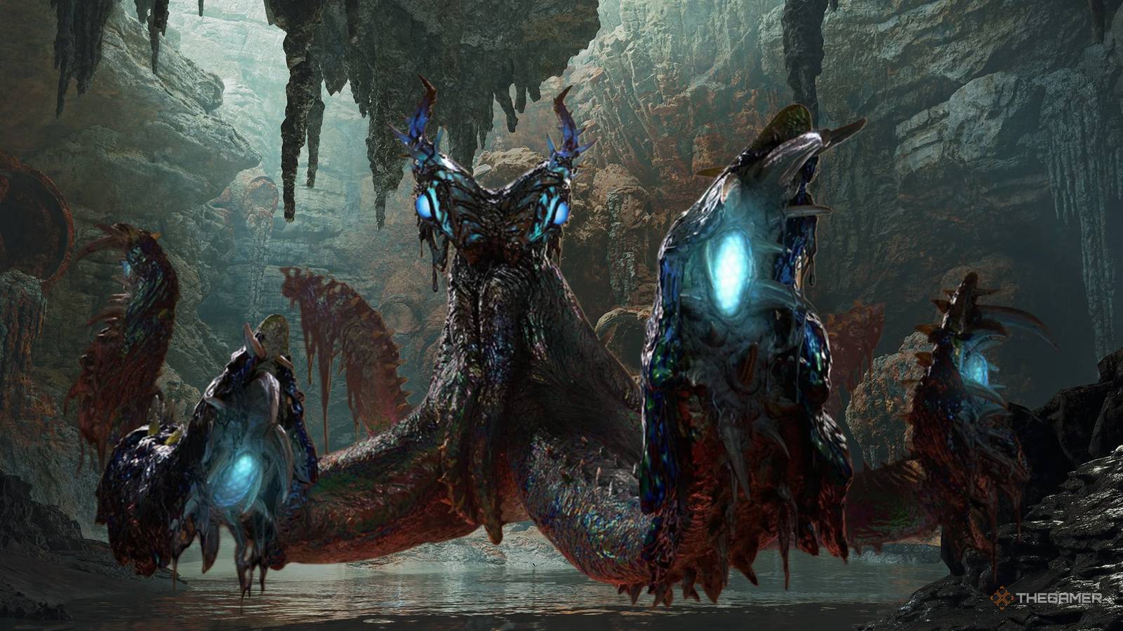 How To Complete An Inferno Laid Bare Event Quest In Monster Hunter Wilds