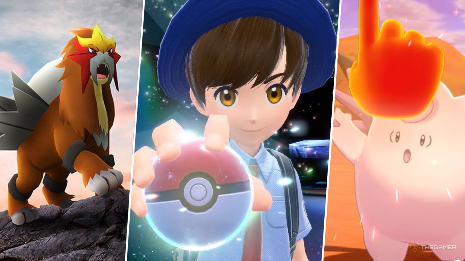 The Most Annoying Things That Happen In The Pokemon Games