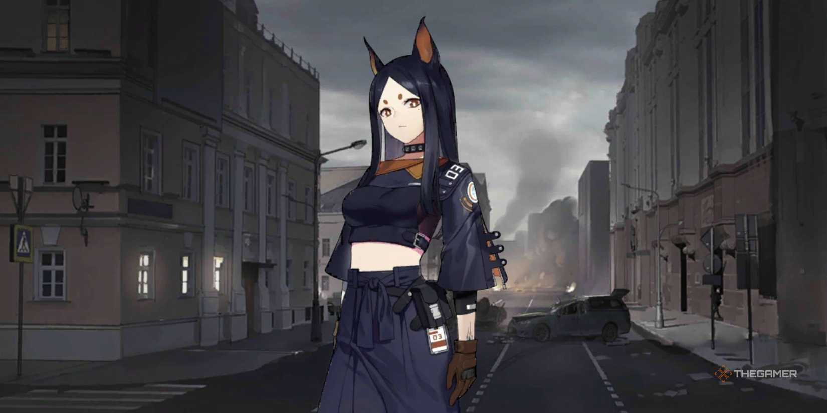 The Most F2P Friendly Gacha Games