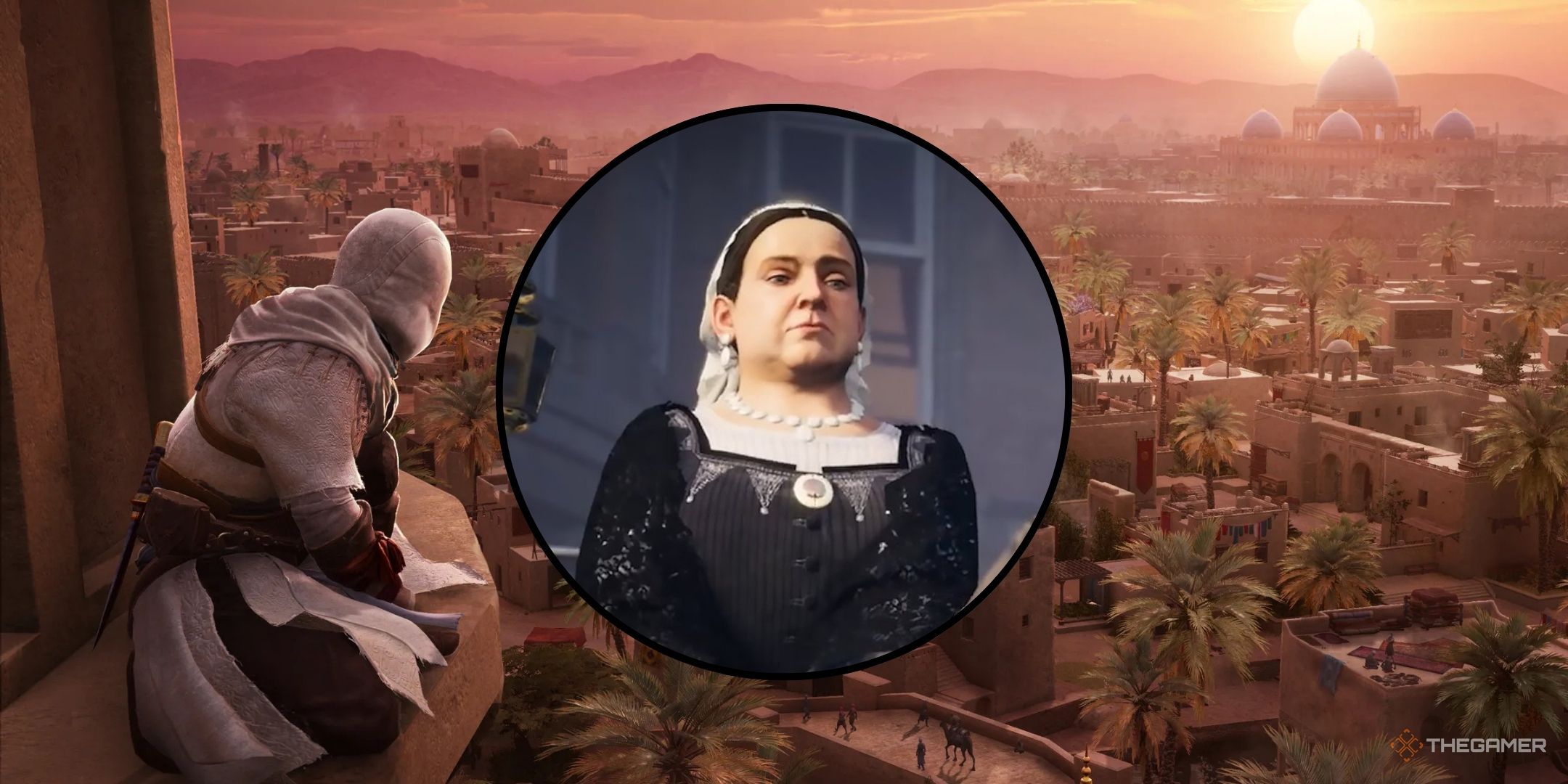 8 Things In The Assassin's Creed Series That Are Actually Accurate