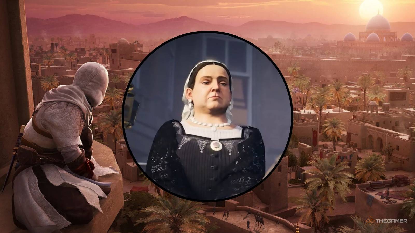 8 Things In The Assassin's Creed Series That Are Actually Accurate