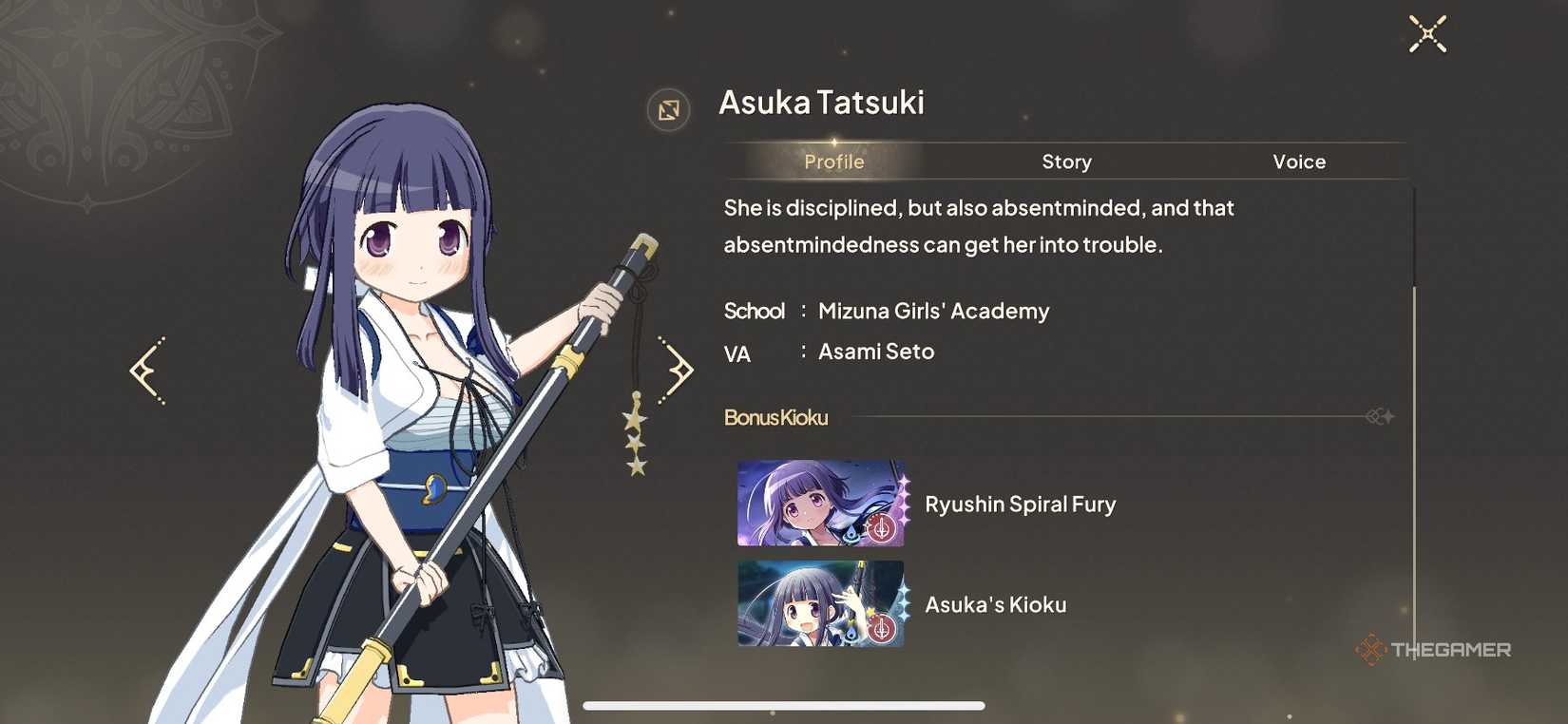 Which Characters Are Best In The Tier List For Madoka Magica Magia Exedra?