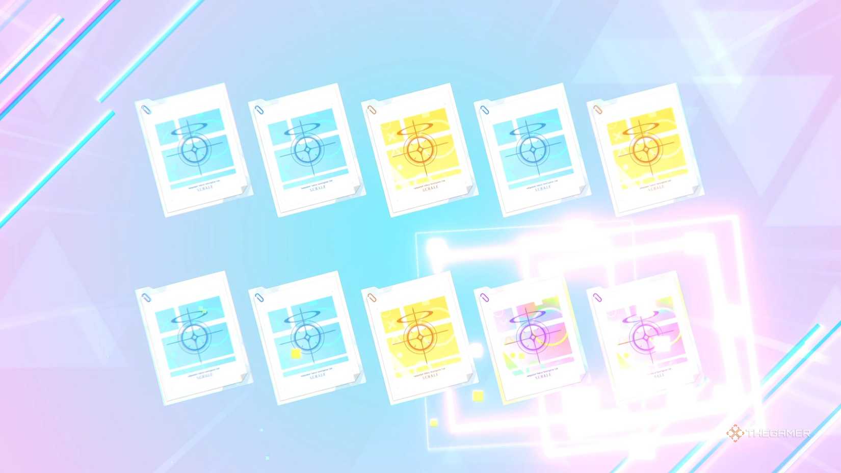 Complete Reroll Guide In Blue Archive