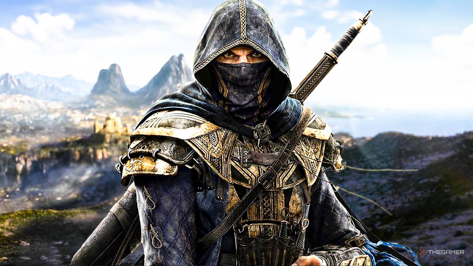 Bethesda Won't Rush The Elder Scrolls 6, Says Director