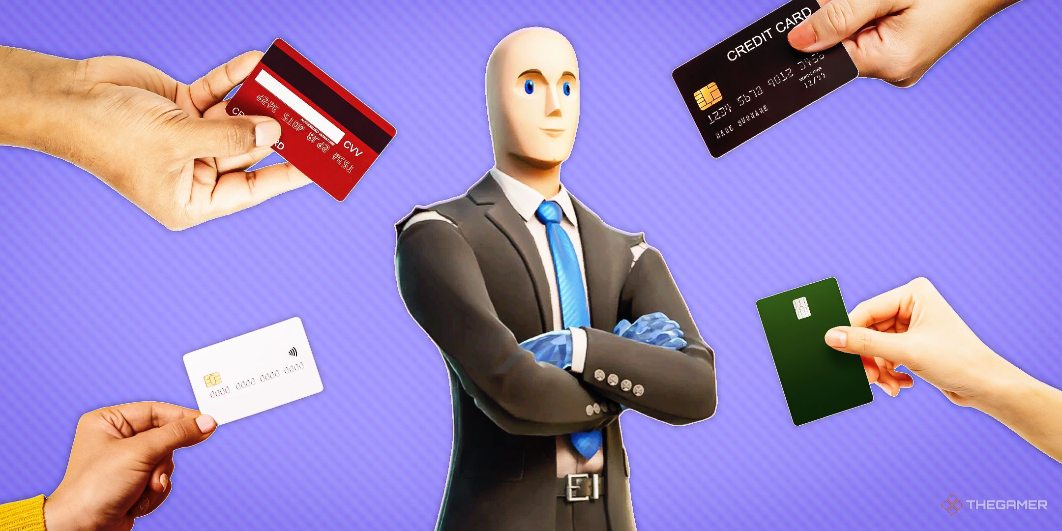 Buy Now Pay Later Is Coming To Video Games. Please Don’t Use It.