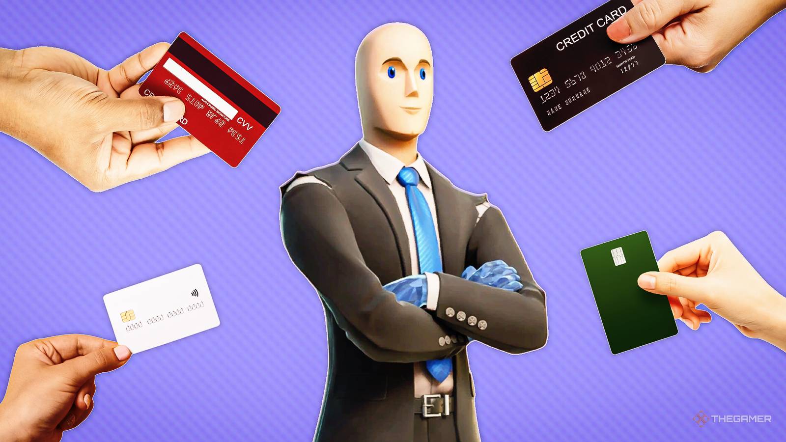 Buy Now Pay Later Is Coming To Video Games. Please Don’t Use It.