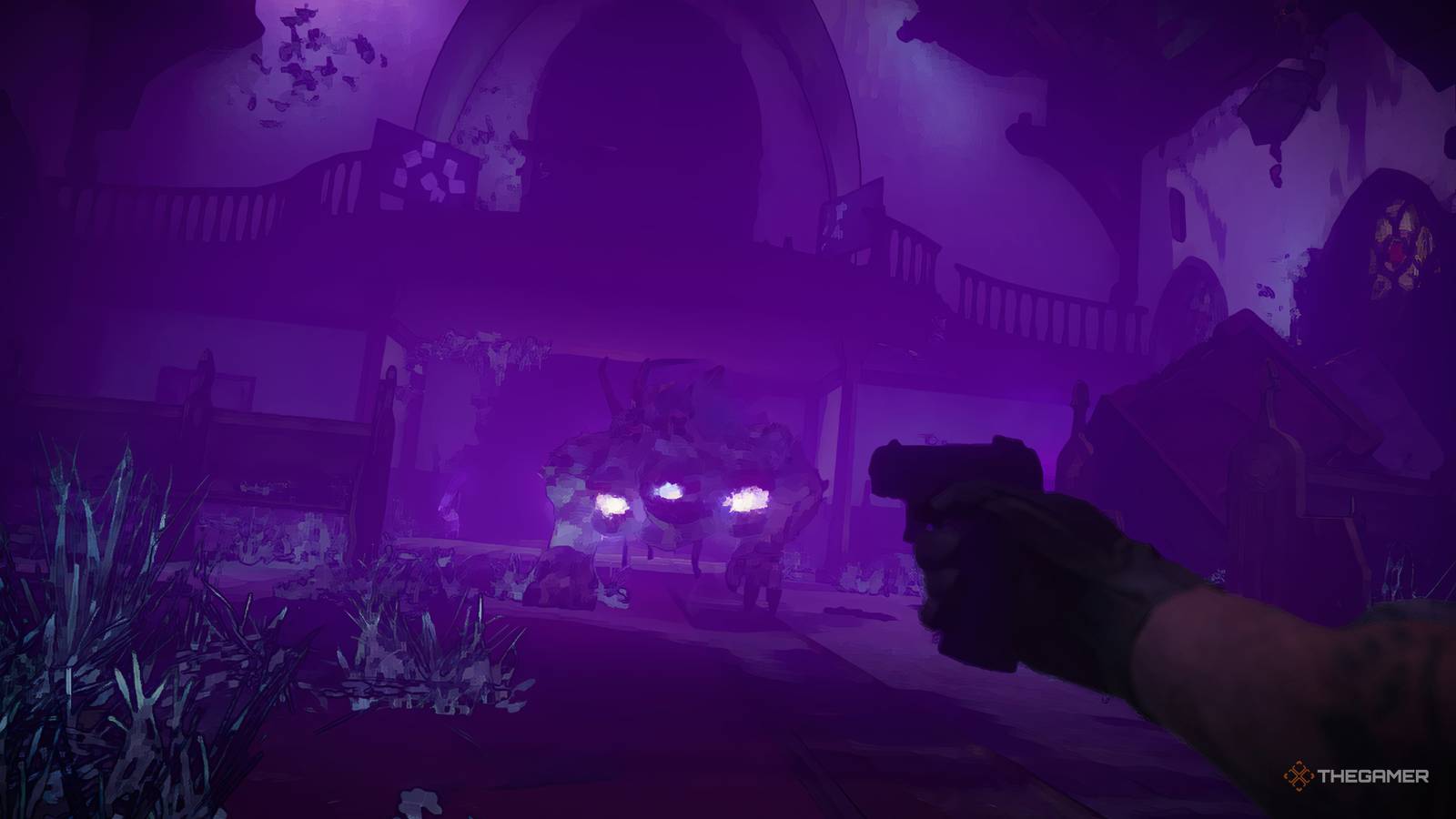 How To Complete The Abomination Challenge In CoD: Black Ops 6 Zombies