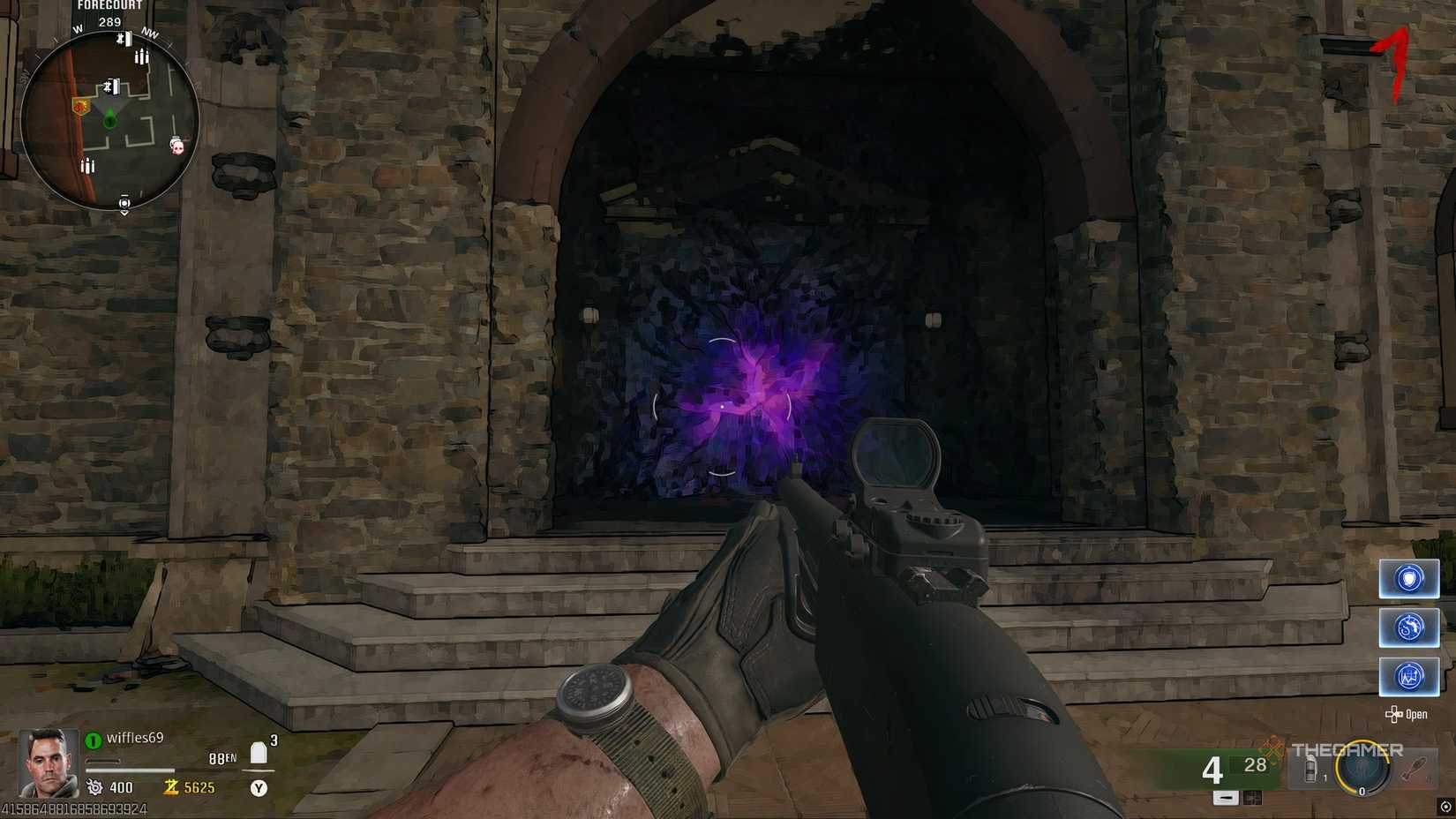 How To Complete The Abomination Challenge In CoD: Black Ops 6 Zombies